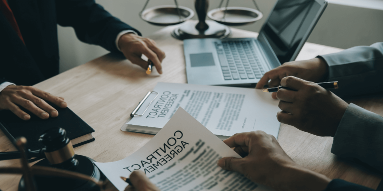 The Legal Aspects of Background Checks for Employment in the UK