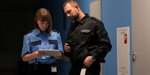 The Role of the Disclosure and Barring Service (DBS) in the UK