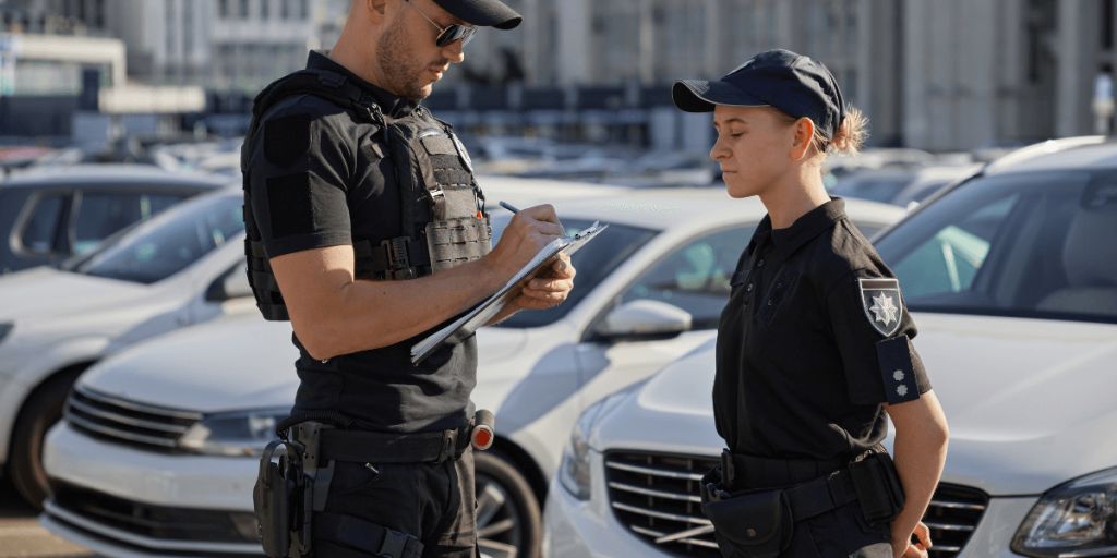 How Long Do Police Vetting Checks Take? A Step-by-Step Guide